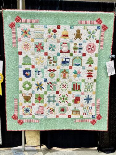 Quilt festival starts Thursday | News, Sports, Jobs - The Intermountain Quilt festival starts Thursday | News, Sports, Jobs - The Intermountain